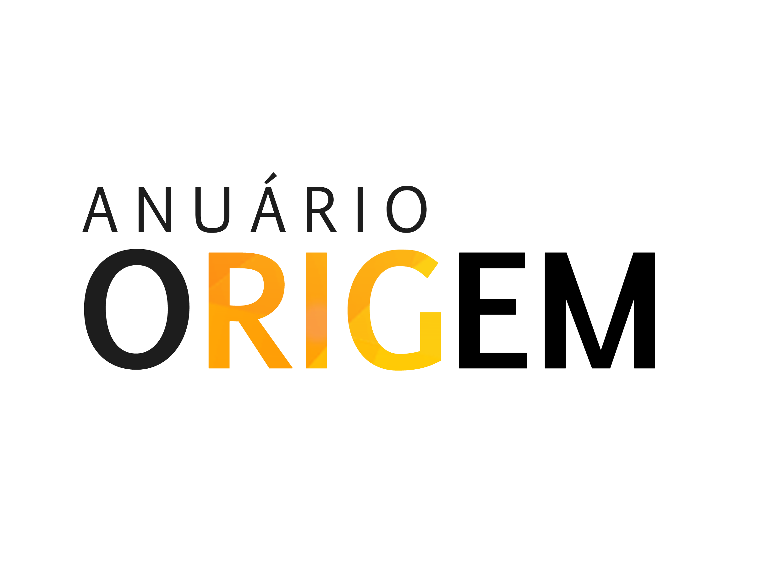 Anuário ORIGEM 2019 | RelGov e Relações Institucionais